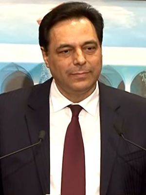 Hassan Diab Facts for Kids