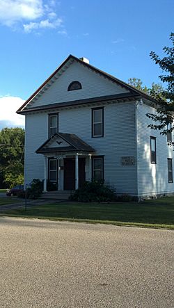 Hebron, Wisconsin Facts for Kids