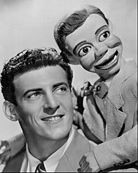 Paul Winchell Facts for Kids