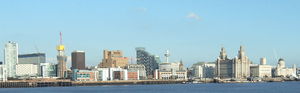 List of tallest buildings in the United Kingdom Facts for Kids