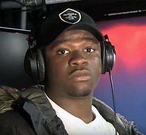 Michael Dapaah Facts for Kids