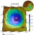Olympus Mons Facts for Kids