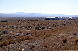 Partoun, Utah Facts for Kids