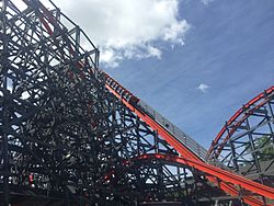 Wicked Cyclone for Kids