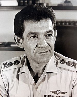 David Elazar Facts for Kids