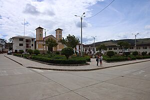 Lámud Facts for Kids