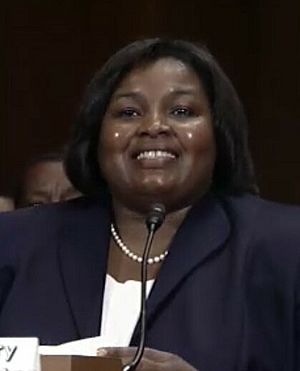 Leslie Abrams Gardner Facts for Kids