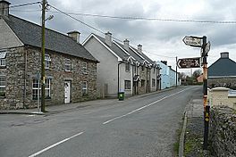 East Clare Way Facts for Kids