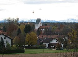 Oberhaching Facts for Kids