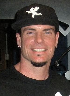 Vanilla Ice Facts for Kids