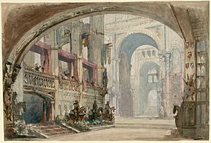 Robert Bruce (opera) Facts for Kids
