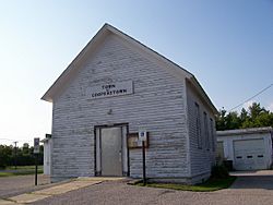 Cooperstown, Wisconsin Facts for Kids