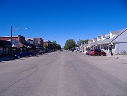 Edgerton, Minnesota Facts for Kids