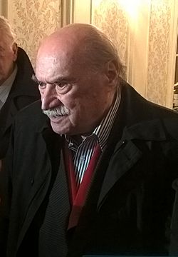 Jansug Charkviani Facts for Kids