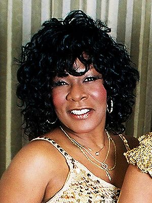 Lois Reeves Facts for Kids