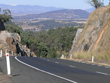 Moonbi Facts for Kids