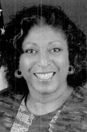 Mosina H. Jordan Facts for Kids