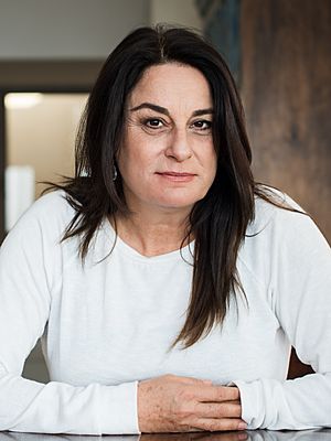 Rona Ramon Facts for Kids