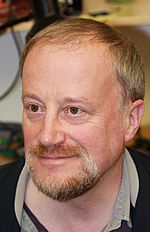 Ross J. Anderson Facts for Kids