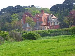Sutton Castle, Dublin Facts for Kids
