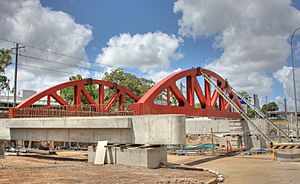 Bankstown Facts for Kids