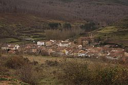 Fresneda de la Sierra Tirón Facts for Kids