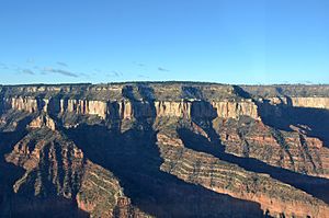 Atoko Point Facts for Kids