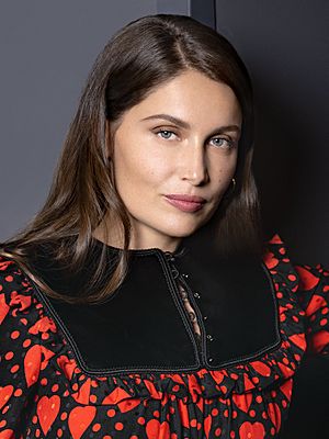 Laetitia Casta Facts for Kids