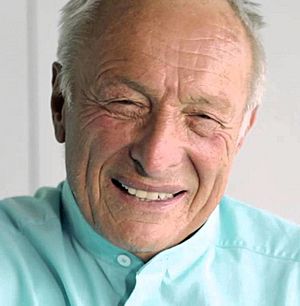 Richard Rogers Facts for Kids