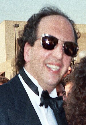 Vincent Schiavelli Facts for Kids