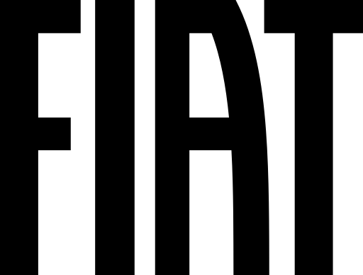 Image: FIAT logo (2020)