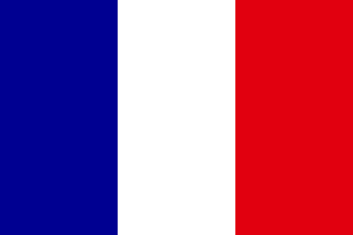 Image: Flag of France (2020–present)