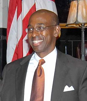 Joseph A. Greenaway Jr. Facts for Kids