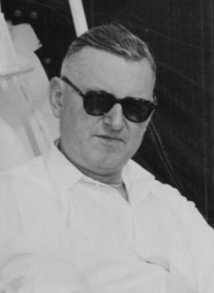 John R. Steelman Facts for Kids