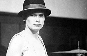 Kate Craig Facts for Kids