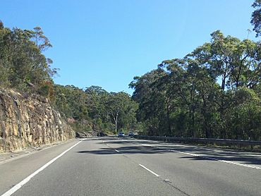 Lucas Heights, New South Wales Facts for Kids