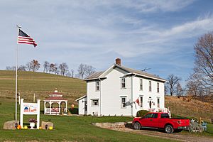 Atwood, Pennsylvania for Kids