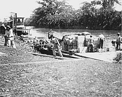 Panzós Facts for Kids