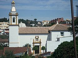 El Ronquillo Facts for Kids