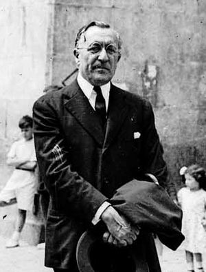 Ramiro de Maeztu Facts for Kids