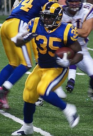 Samkon Gado Facts for Kids