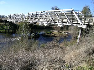 Barrington, New South Wales Facts for Kids