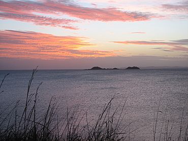 Umagico, Queensland Facts for Kids