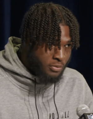 Will Anderson Jr. Facts for Kids