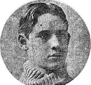 William Payne Whitney Facts for Kids