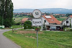 Epsach Facts for Kids