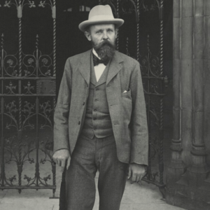 Karl Neufeld Facts for Kids