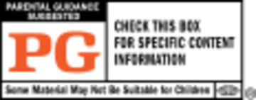 Motion Picture Association film rating system Facts for Kids