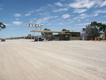 Mundrabilla, Western Australia Facts for Kids