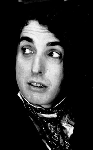 Tiny Tim (musician) Facts for Kids